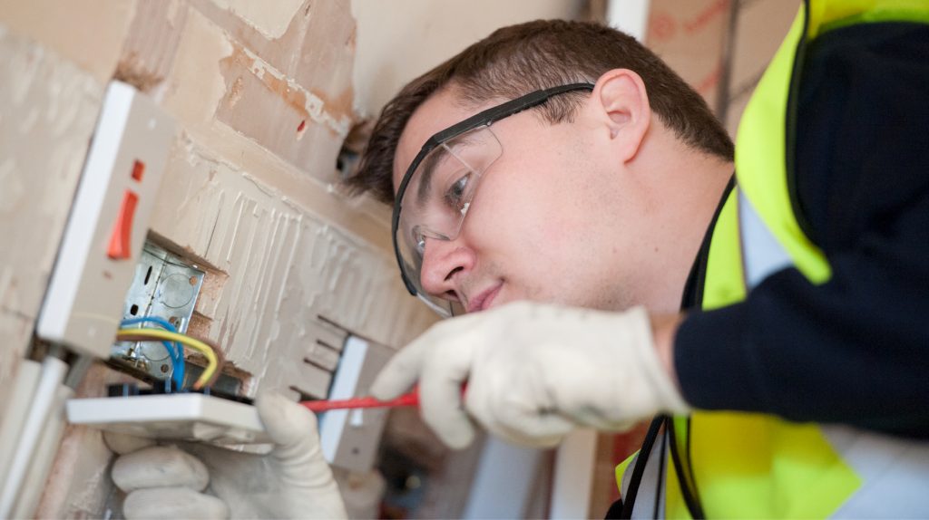 Chigwell Construction Responsive Maintenance & Repairs - Chigwell Group