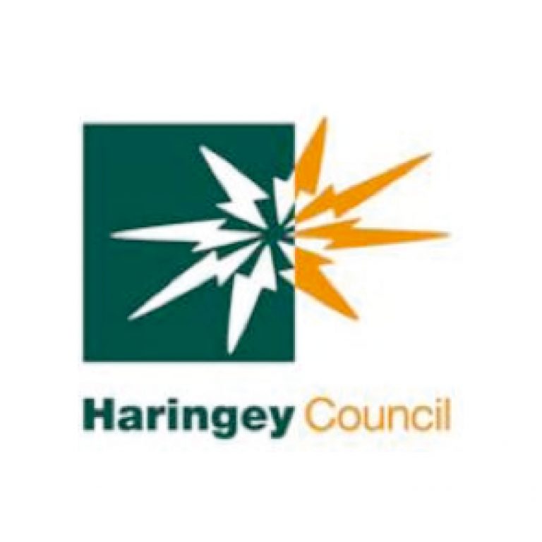 Haringey Council logo - Chigwell Group