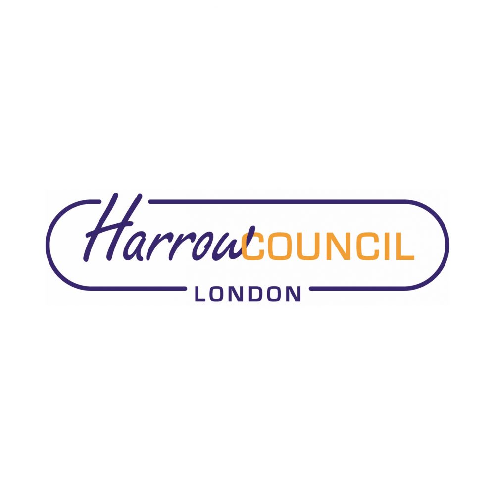 Harrow Council logo - Chigwell Group
