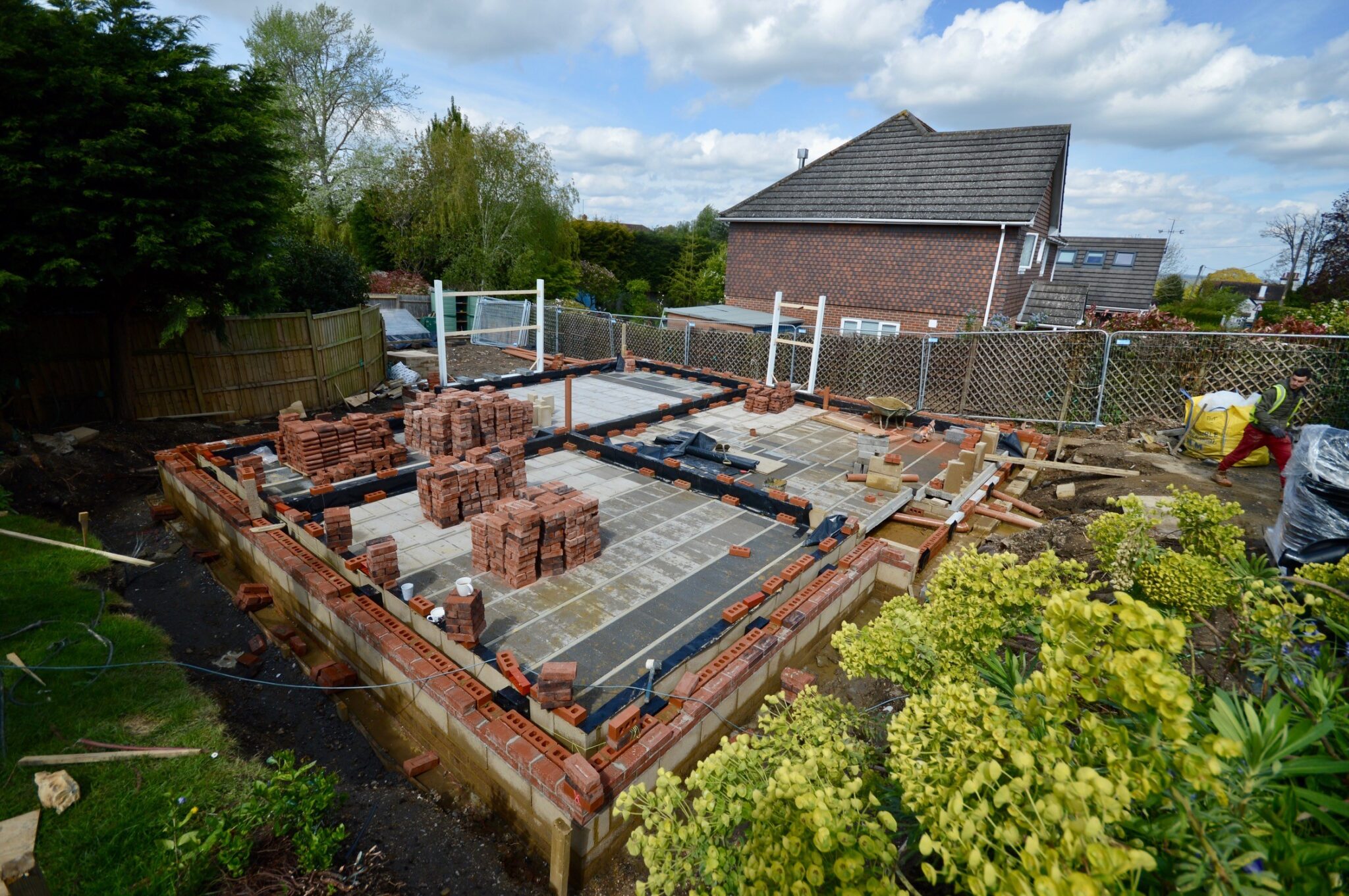 About us - Chigwell Group