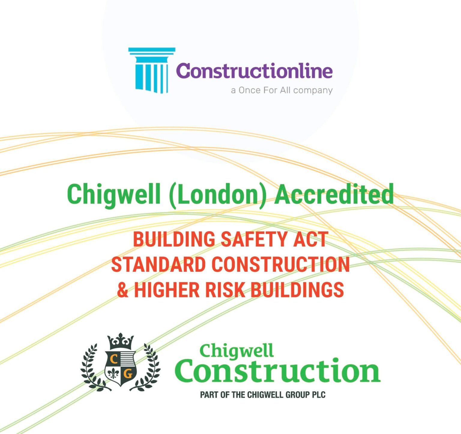 Our Team - Chigwell Group